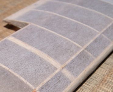 Covering Materials & Supplies